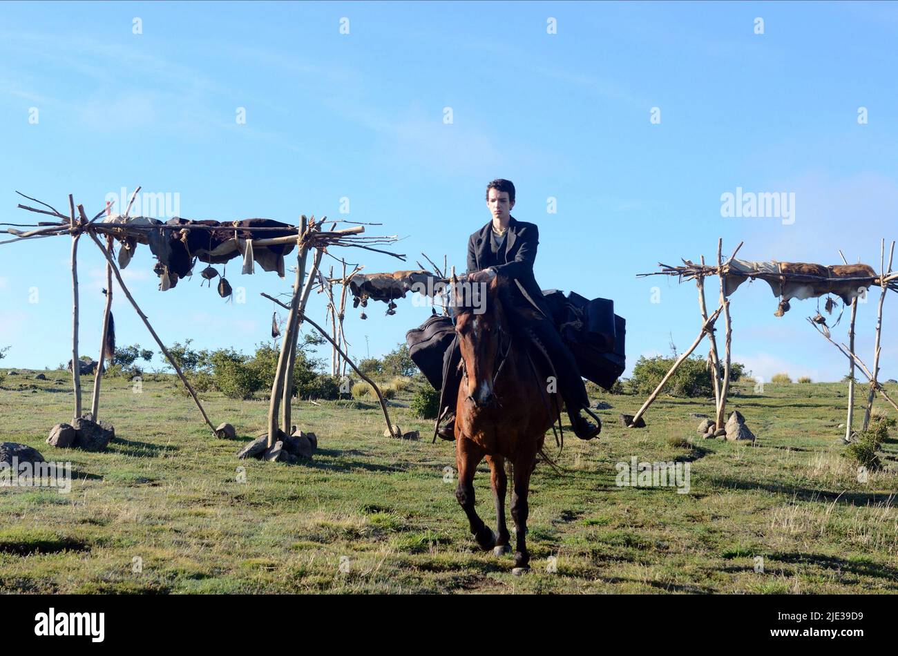 Kodi smit mcphee hi-res stock photography and images - Alamy