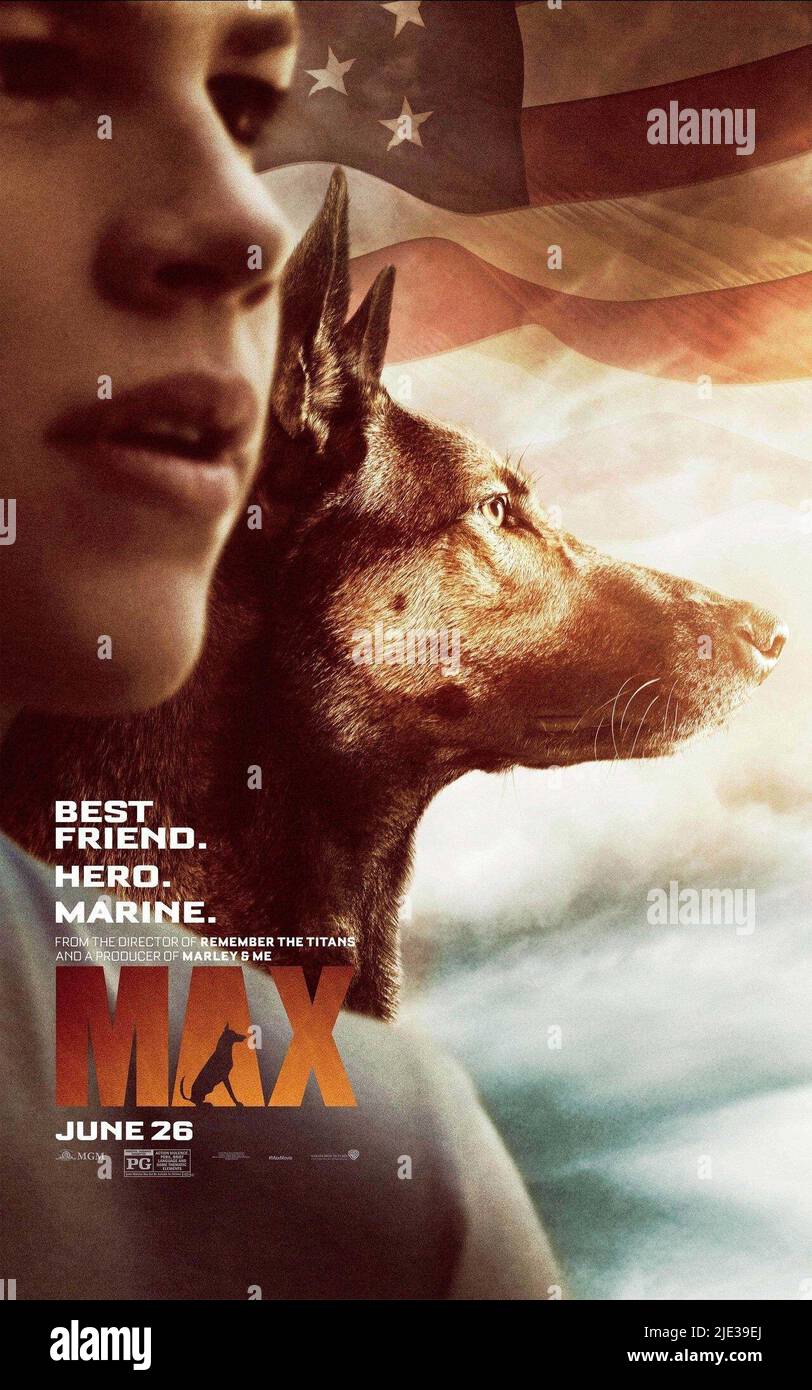 Josh wiggins poster hi-res stock photography and images - Alamy