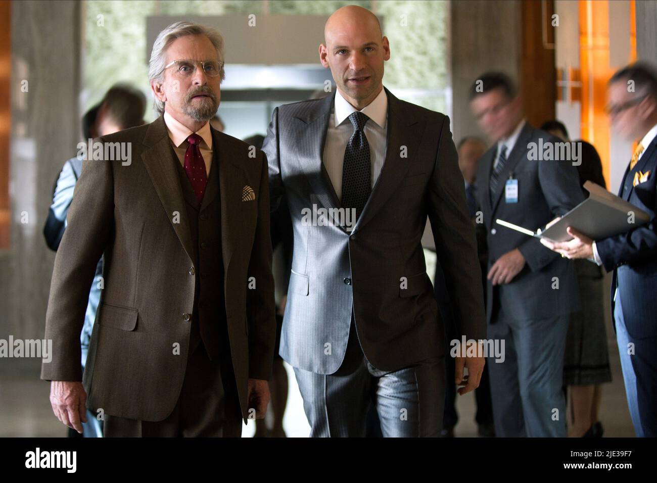 Corey stoll hi-res stock photography and images - Alamy