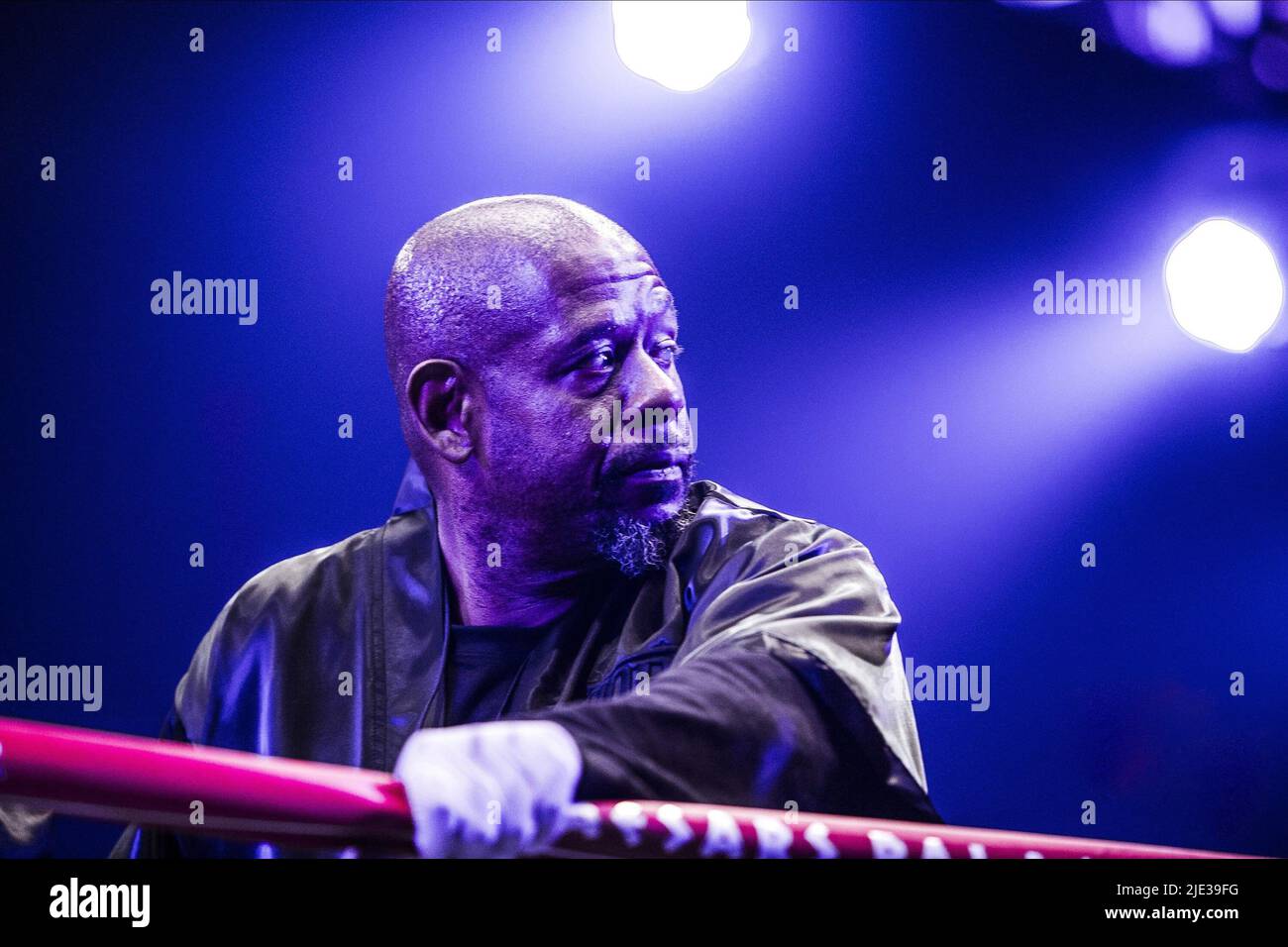 Titus tick wills hi-res stock photography and images - Alamy