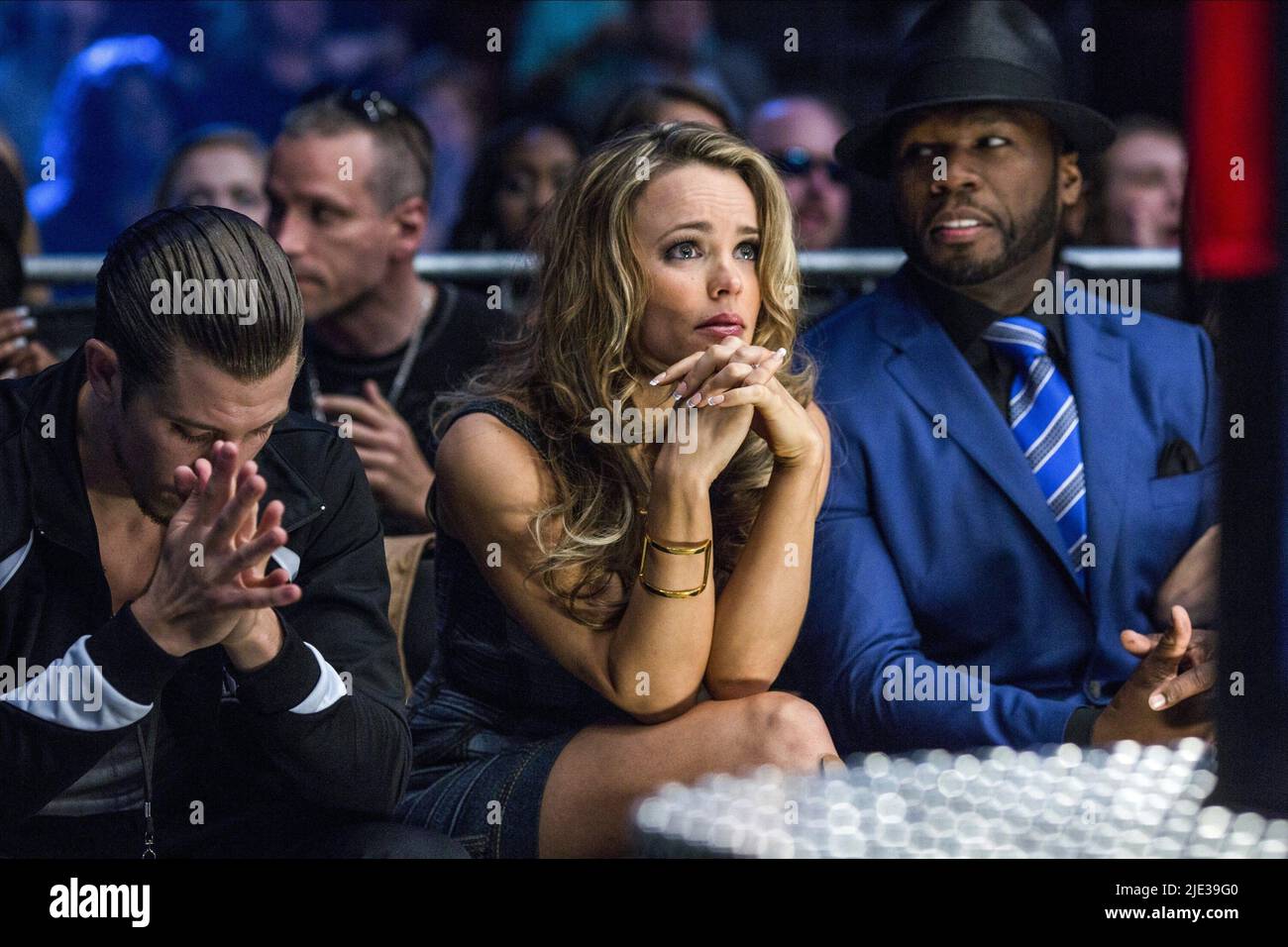 Rachel mcadams southpaw hi-res stock photography and images - Alamy