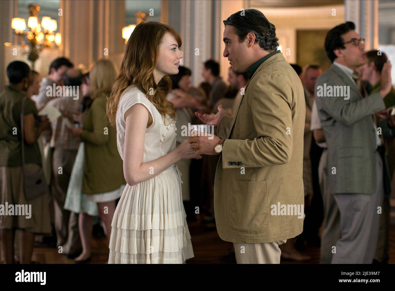 STONE,PHOENIX, IRRATIONAL MAN, 2015 Stock Photo - Alamy