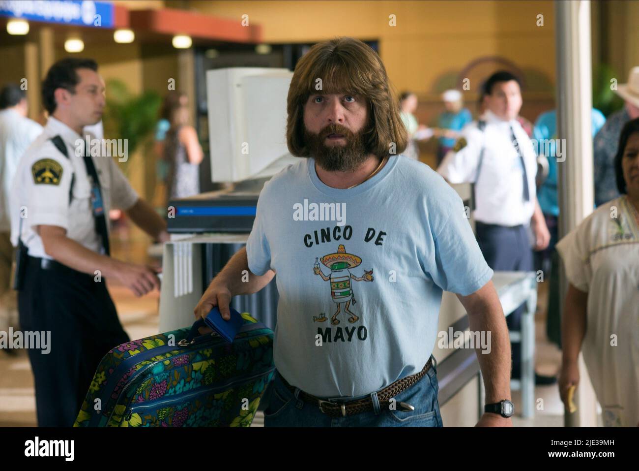 Masterminds film hi-res stock photography and images - Alamy