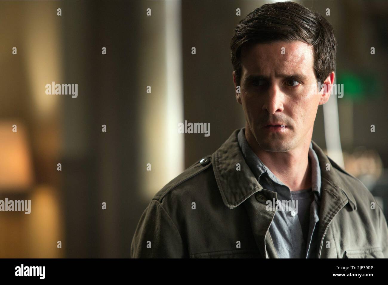 James ransone james ransone hi-res stock photography and images - Alamy