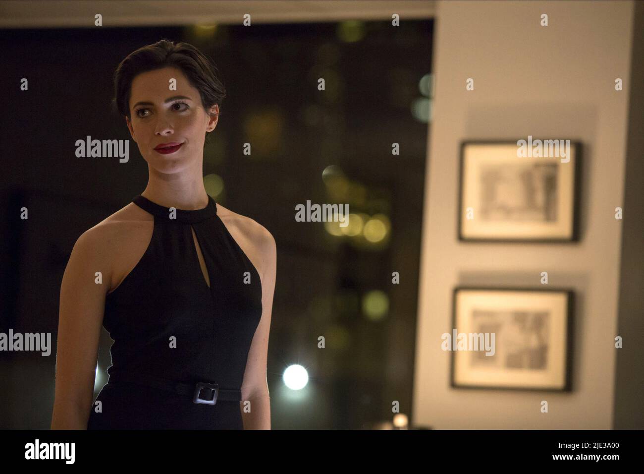 Rebecca Hall Photoshoot