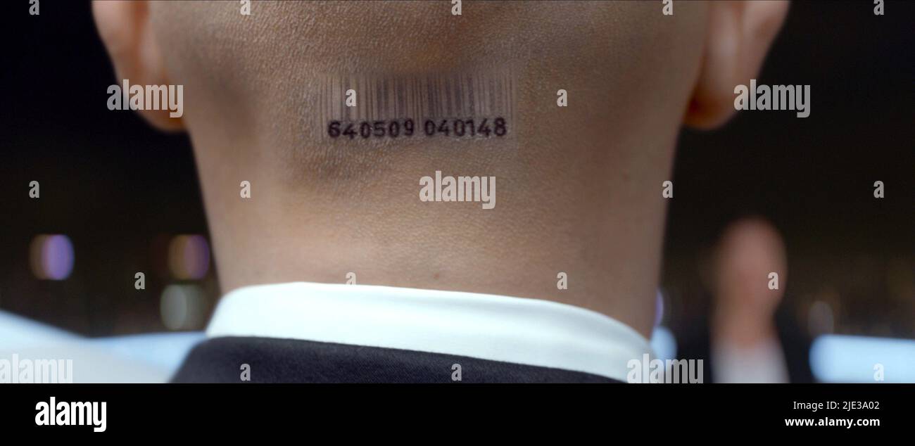 Agent 47 hitman agent 47 film hi-res stock photography and images - Alamy