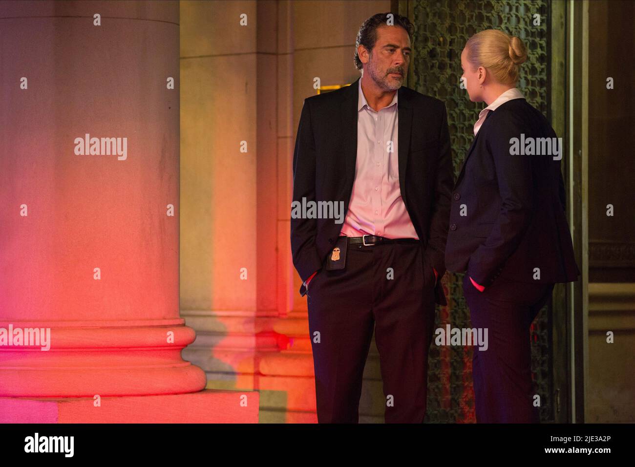 MORGAN,CORNISH, SOLACE, 2015 Stock Photo - Alamy