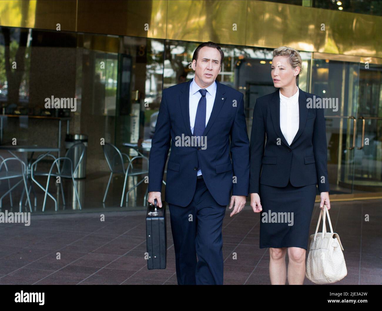 Nicolas cage 2015 hi-res stock photography and images - Alamy