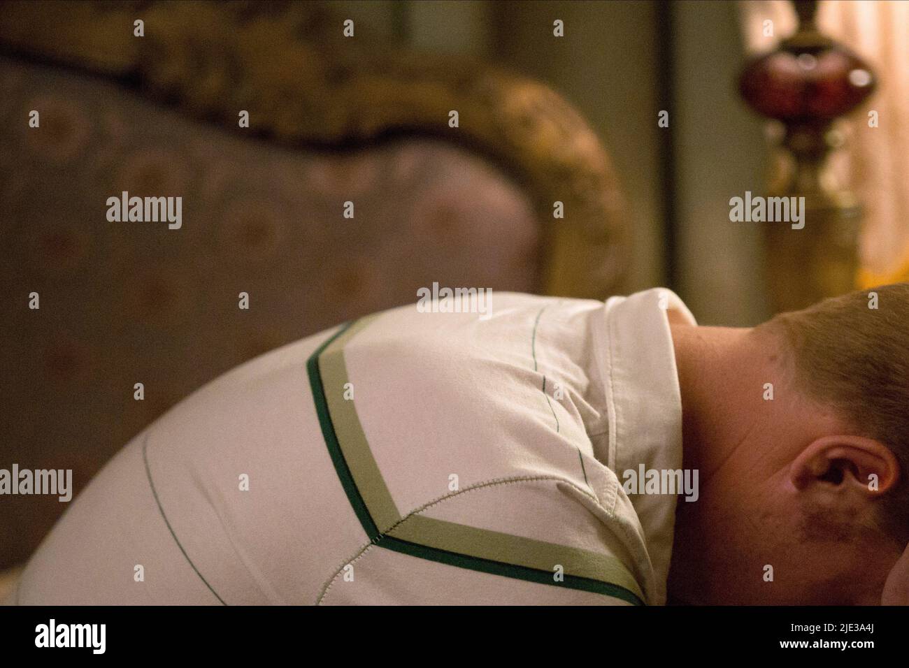 JESSE PLEMONS, THE PROGRAM, 2015 Stock Photo - Alamy