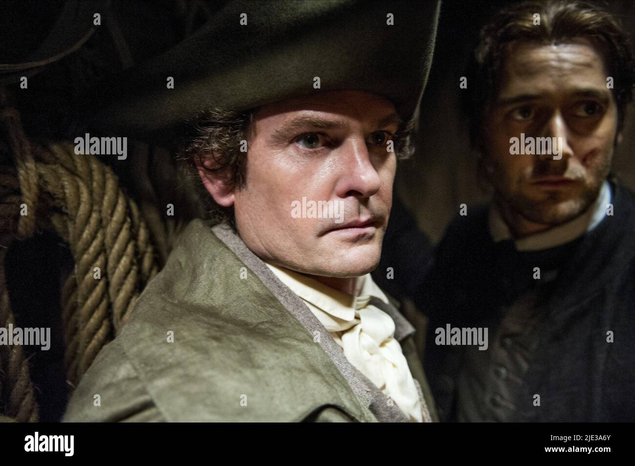 Ryan Eggold Sons Of Liberty
