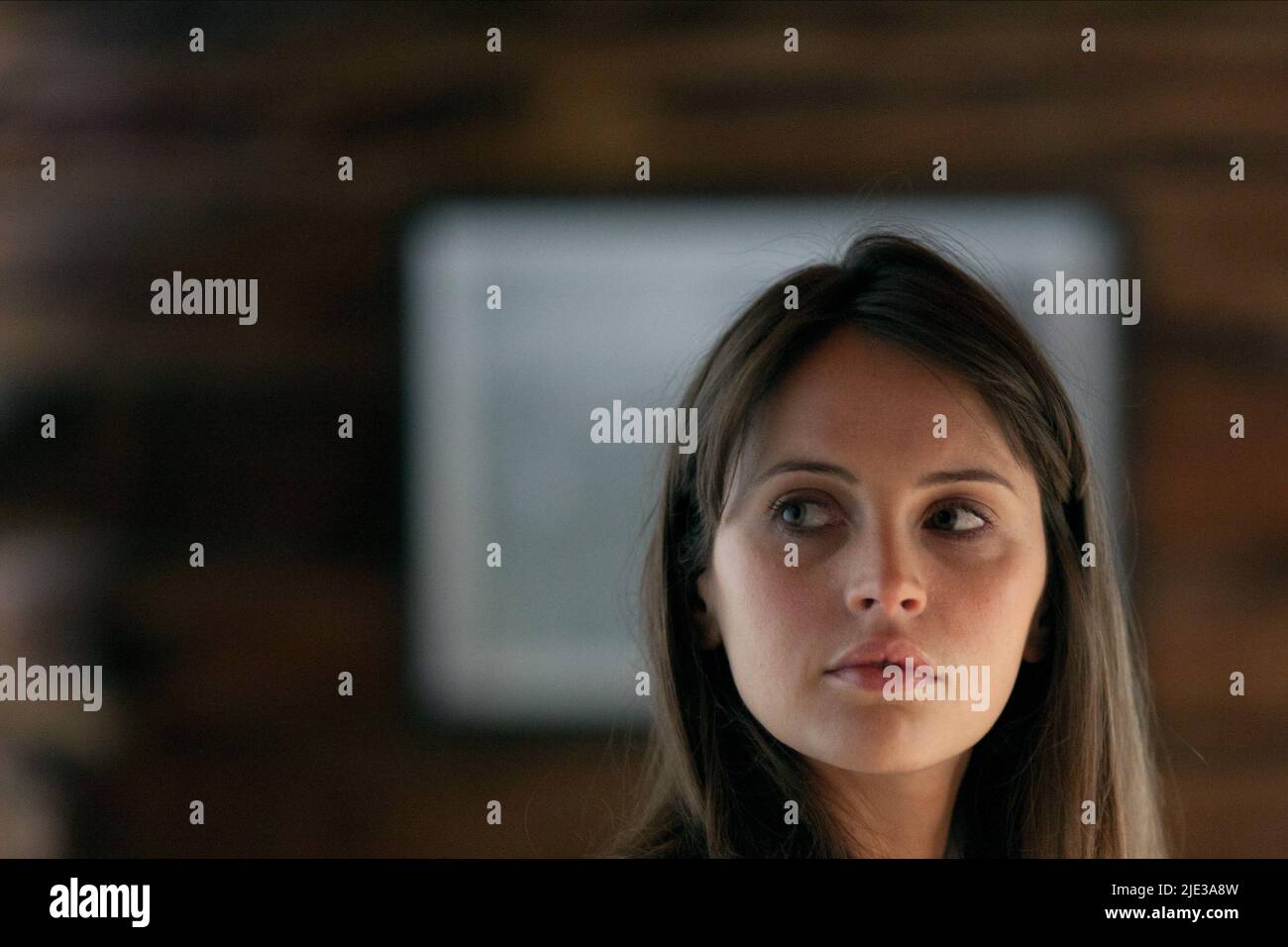Rupert goold felicity jones hi-res stock photography and images - Alamy Rupert goold felicity jones hi-res stock photography and images - Alamy