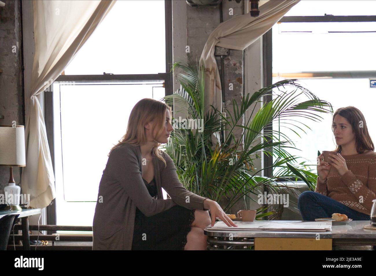 Mistress sitting hi-res stock photography and images - Alamy