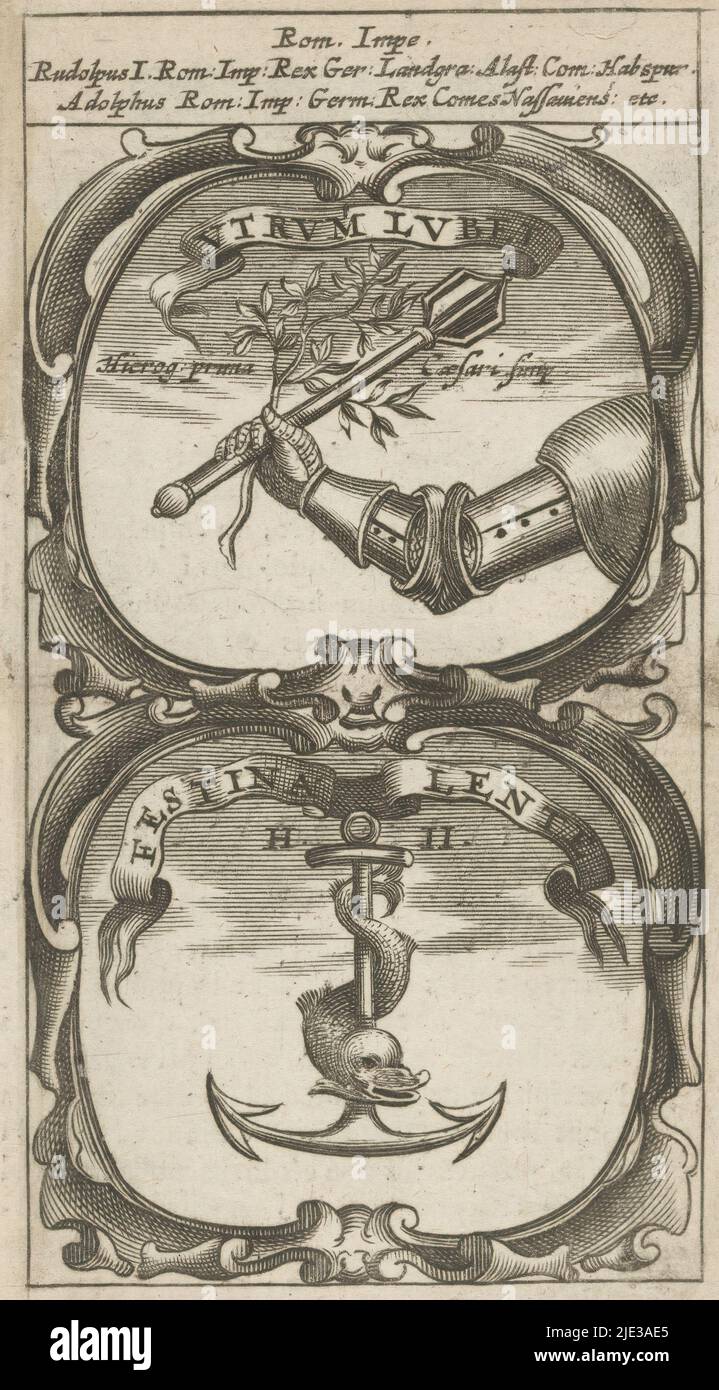 Utrum lubet hi-res stock photography and images - Alamy