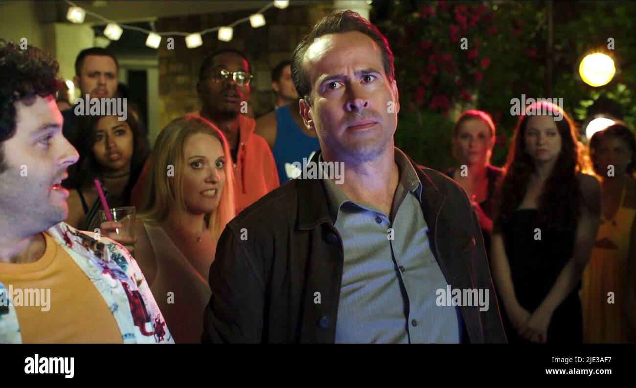 JASON LEE, ALVIN AND THE CHIPMUNKS: THE ROAD CHIP, 2015 Stock Photo - Alamy