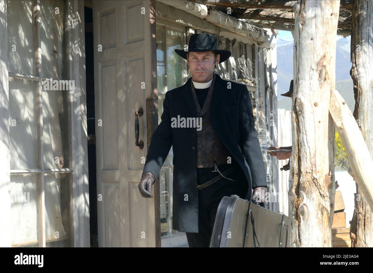 Andrew western hi-res stock photography and images - Alamy