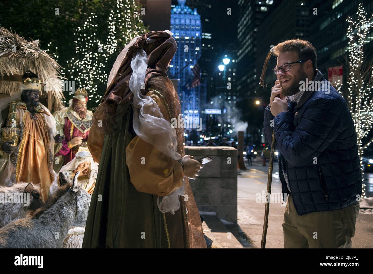 Seth levine hi-res stock photography and images - Alamy