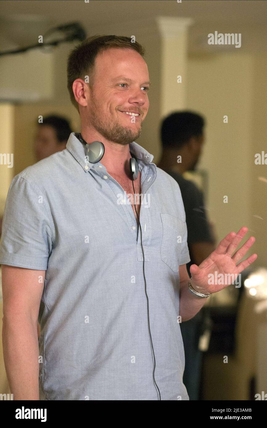 Jason moore hi-res stock photography and images - Alamy