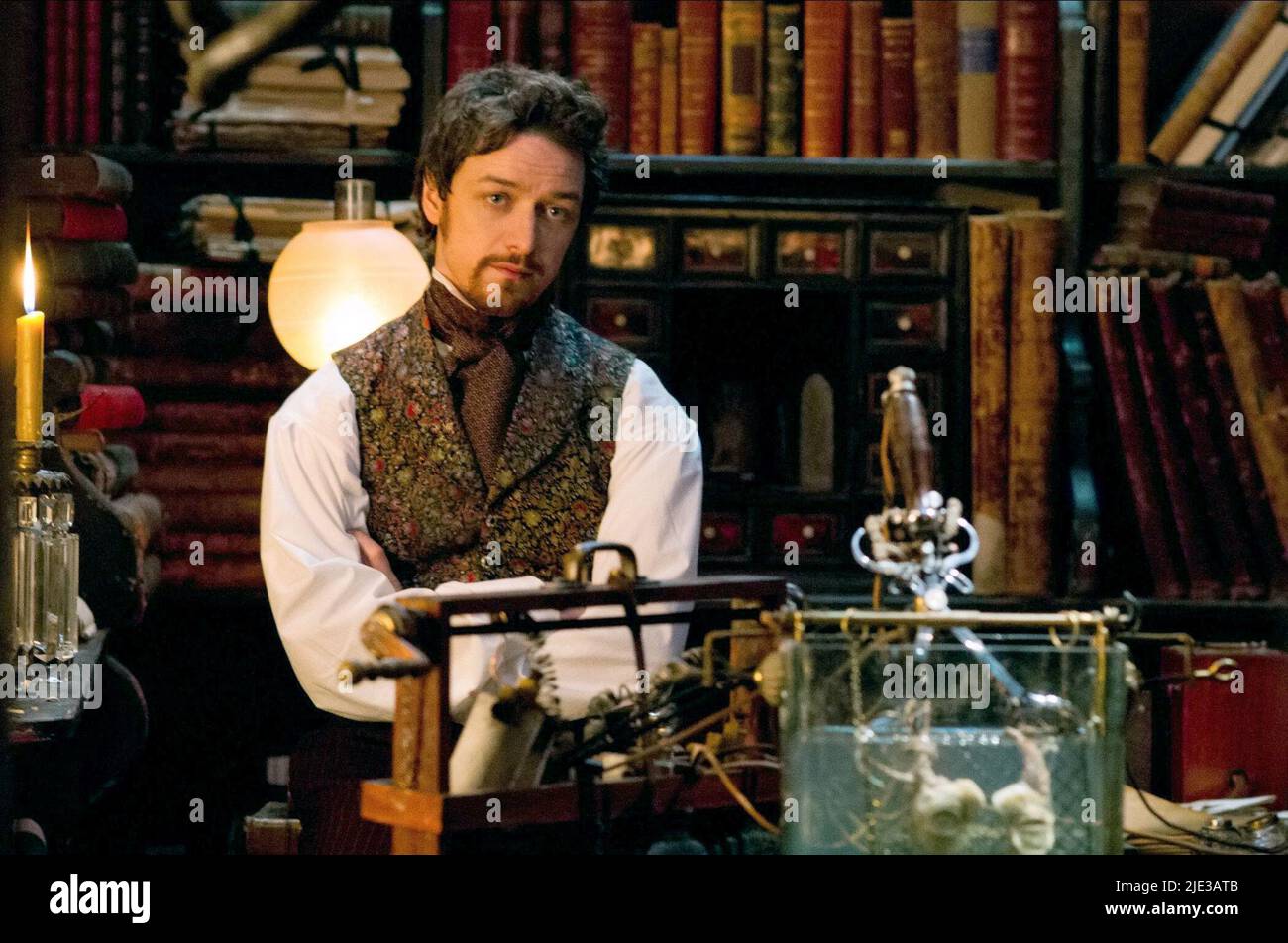 Frankenstein James McAvoy Frankenstein James McAvoy