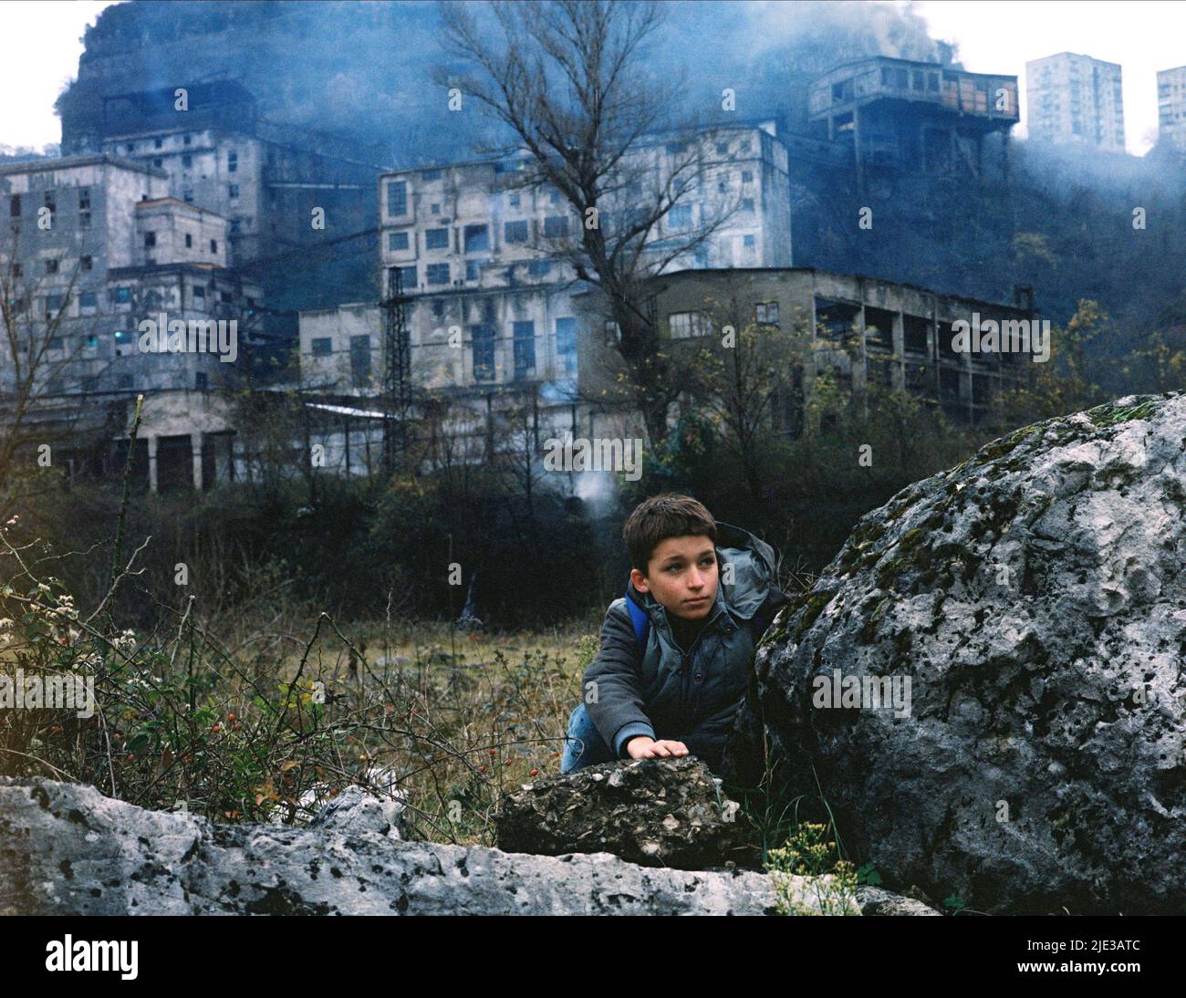 Jeremy chabriel hi-res stock photography and images - Alamy