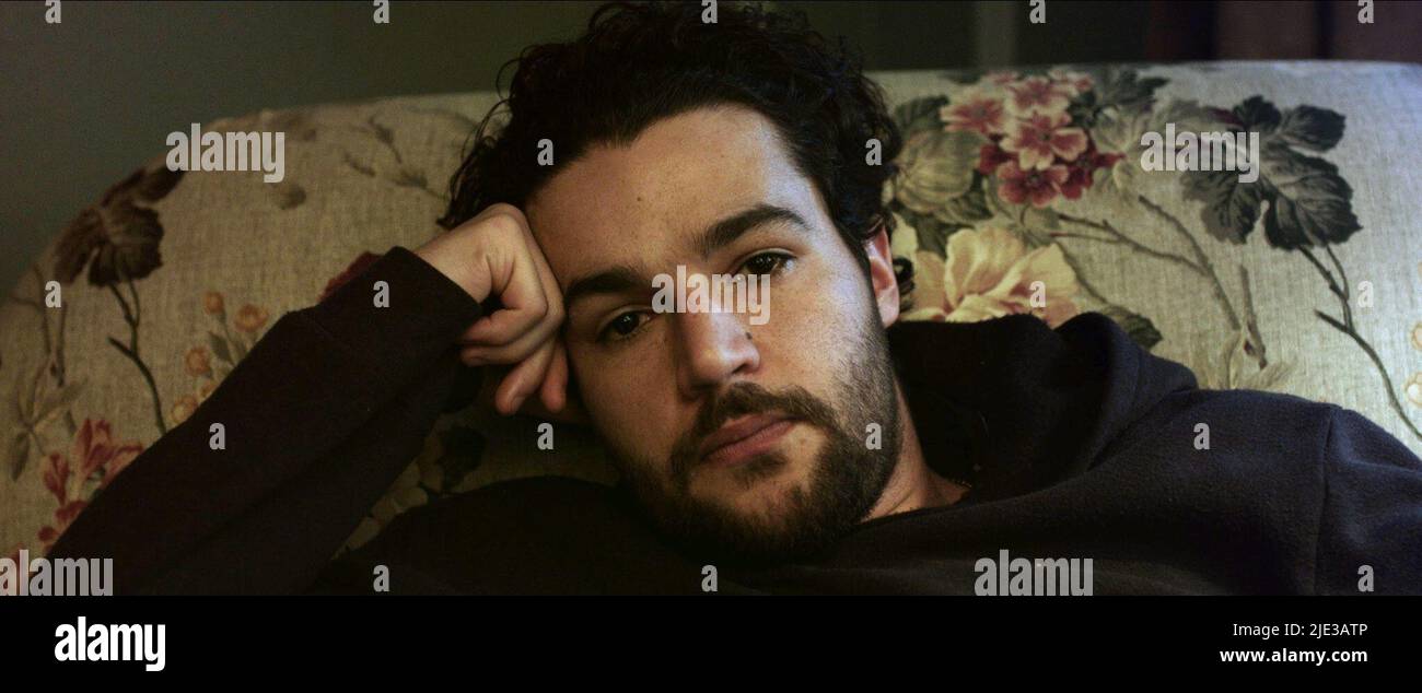 Christopher abbott hi-res stock photography and images - Alamy