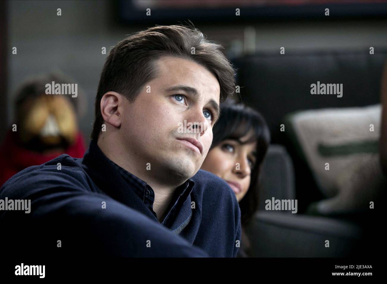 Jason currie hi-res stock photography and images - Alamy