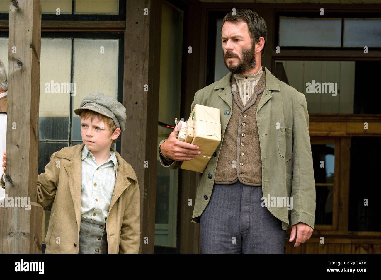 Jonny rees hi-res stock photography and images - Alamy