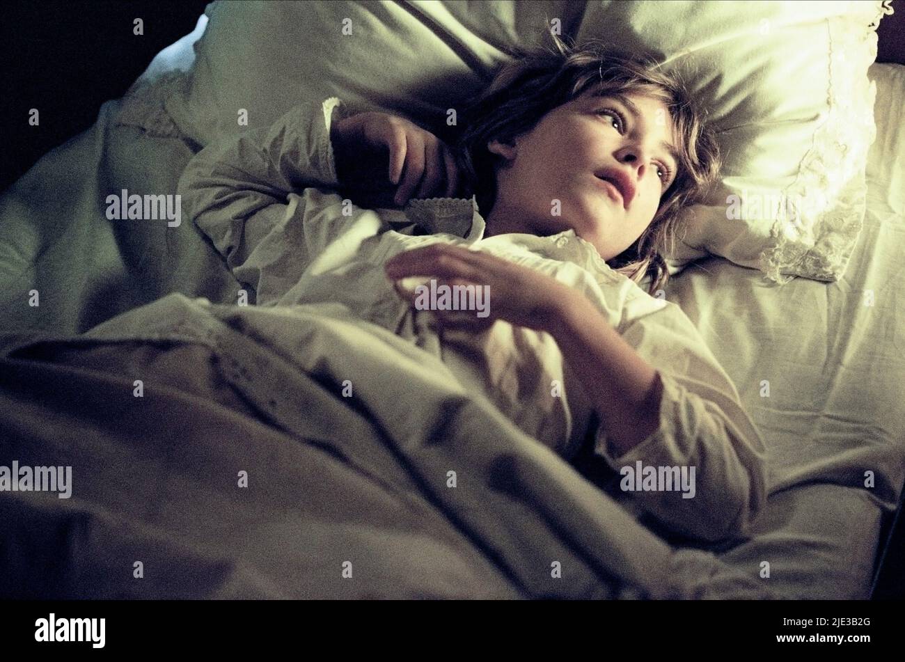 TOM SWEET, THE CHILDHOOD OF A LEADER, 2015 Stock Photo - Alamy