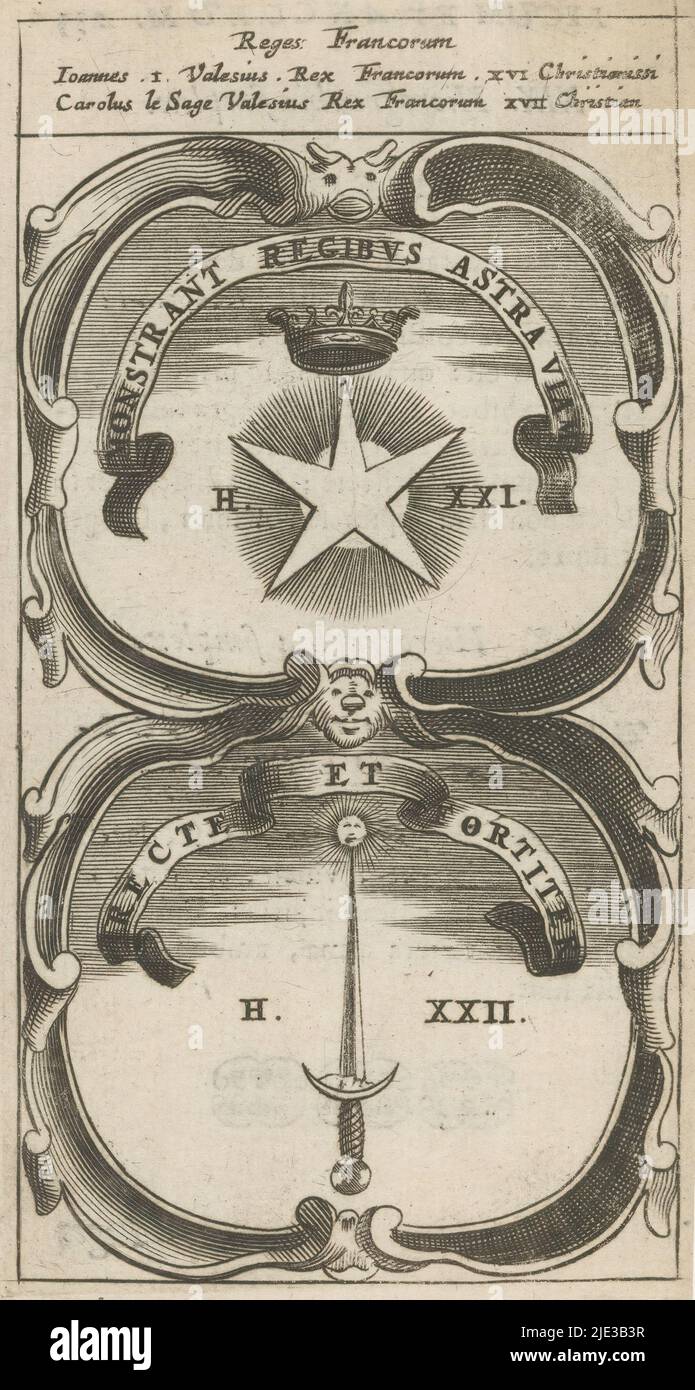 Recte et fortite hi-res stock photography and images - Alamy