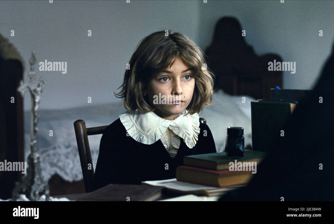 TOM SWEET, THE CHILDHOOD OF A LEADER, 2015 Stock Photo - Alamy