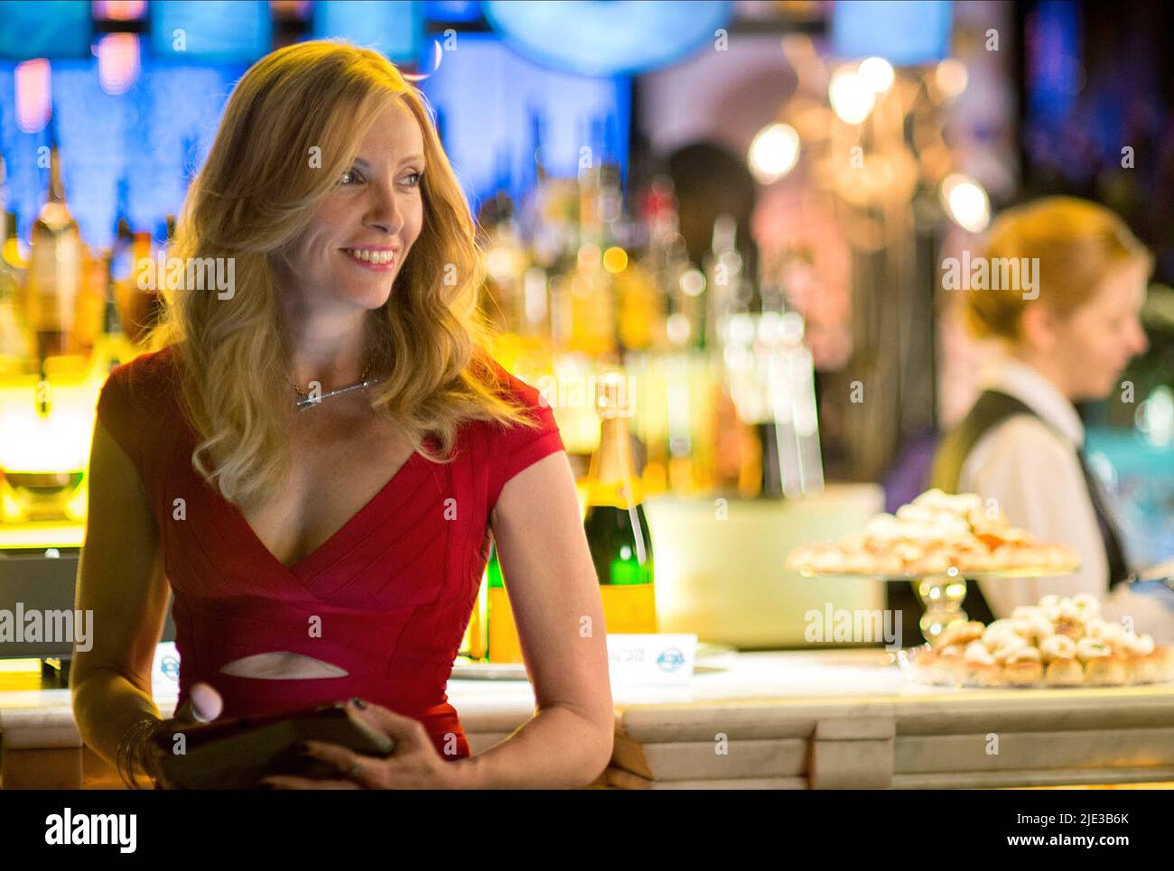 TONI COLLETTE, MISS YOU ALREADY, 2015 Stock Photo - Alamy