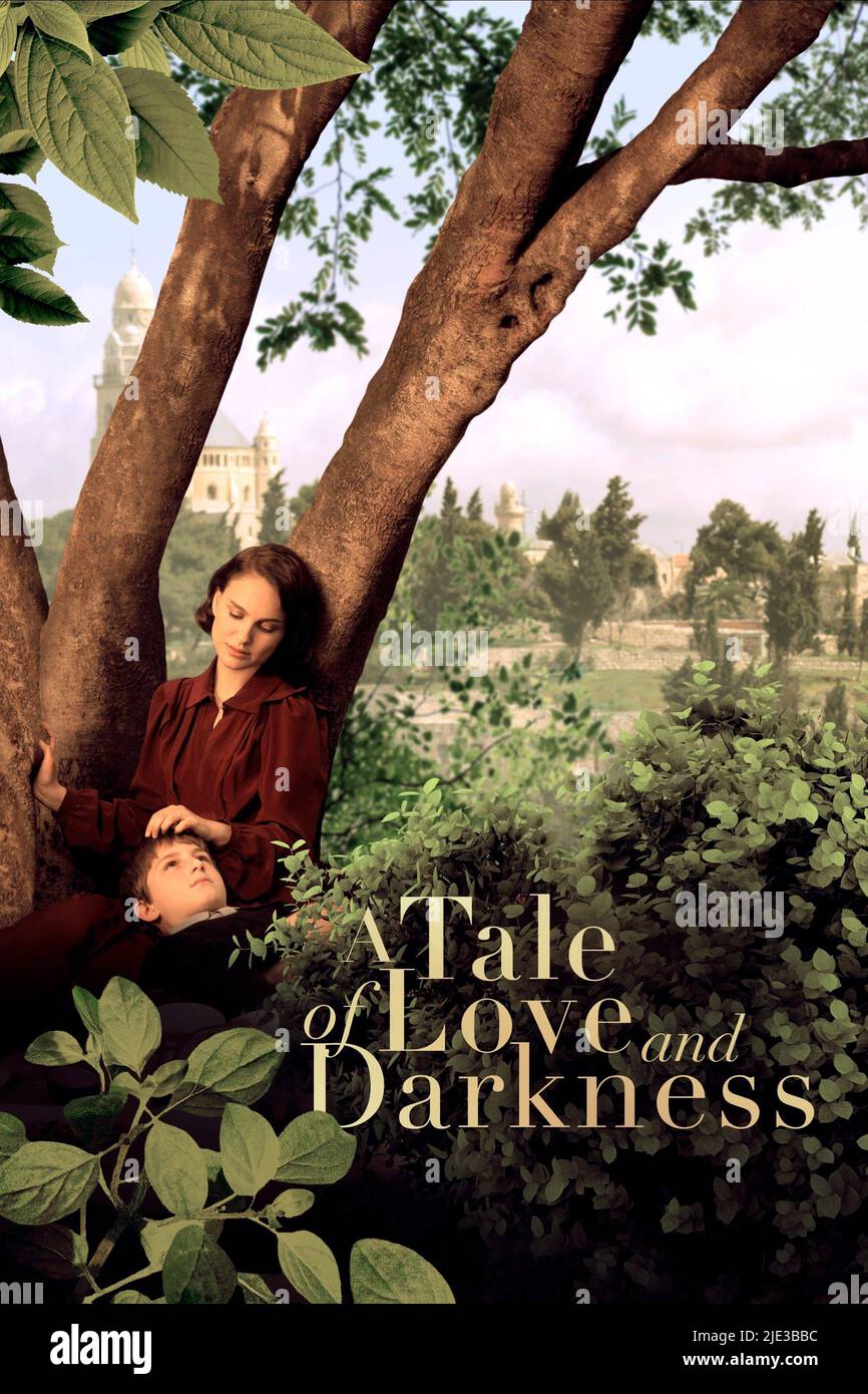 Amir tessler poster hi-res stock photography and images - Alamy