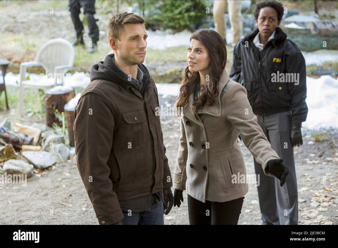 Ashley jane harrison hi-res stock photography and images - Alamy