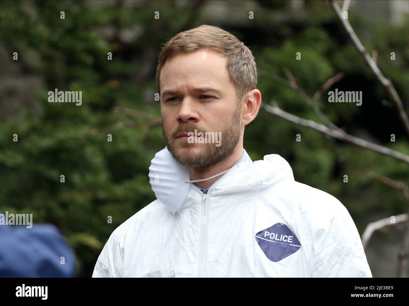 Aaron ashmore hi-res stock photography and images - Alamy