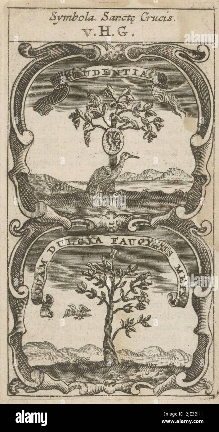 Quam dulcia faucibus meis hi-res stock photography and images - Alamy