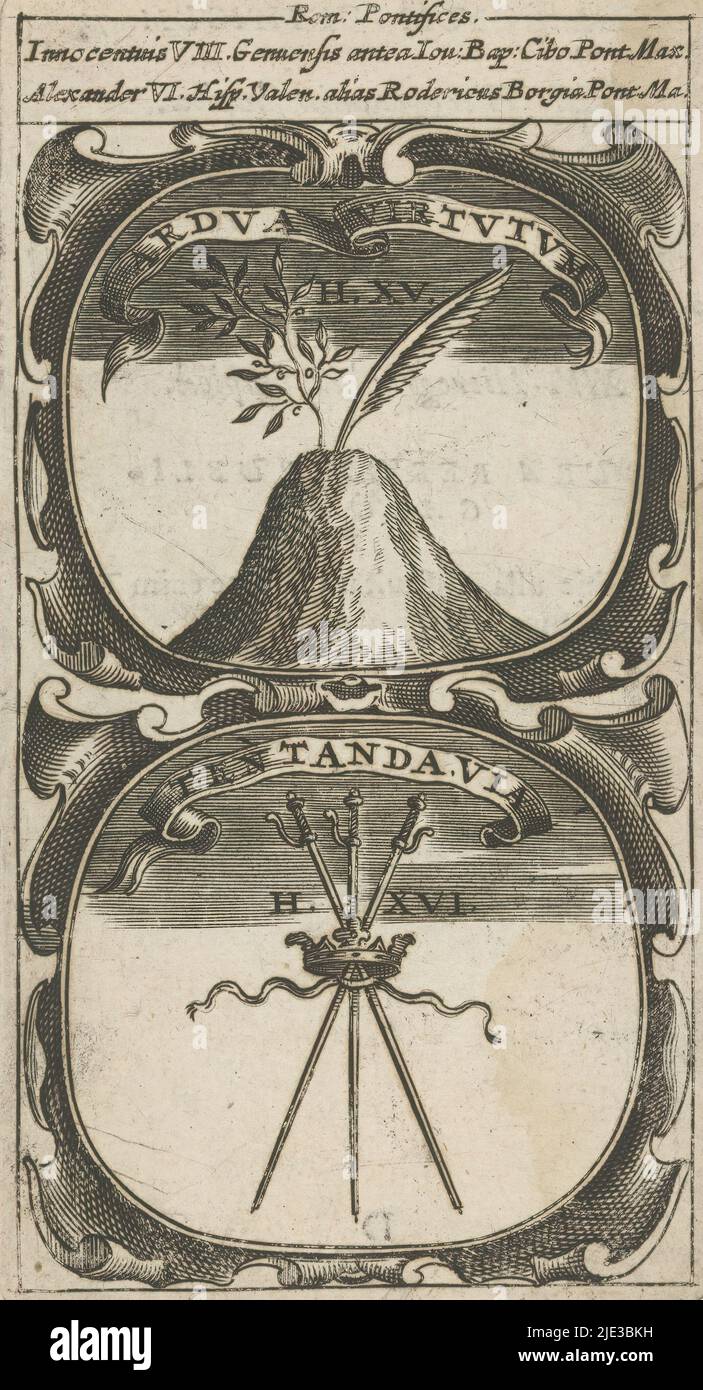 Three crossed swords hi-res stock photography and images - Alamy