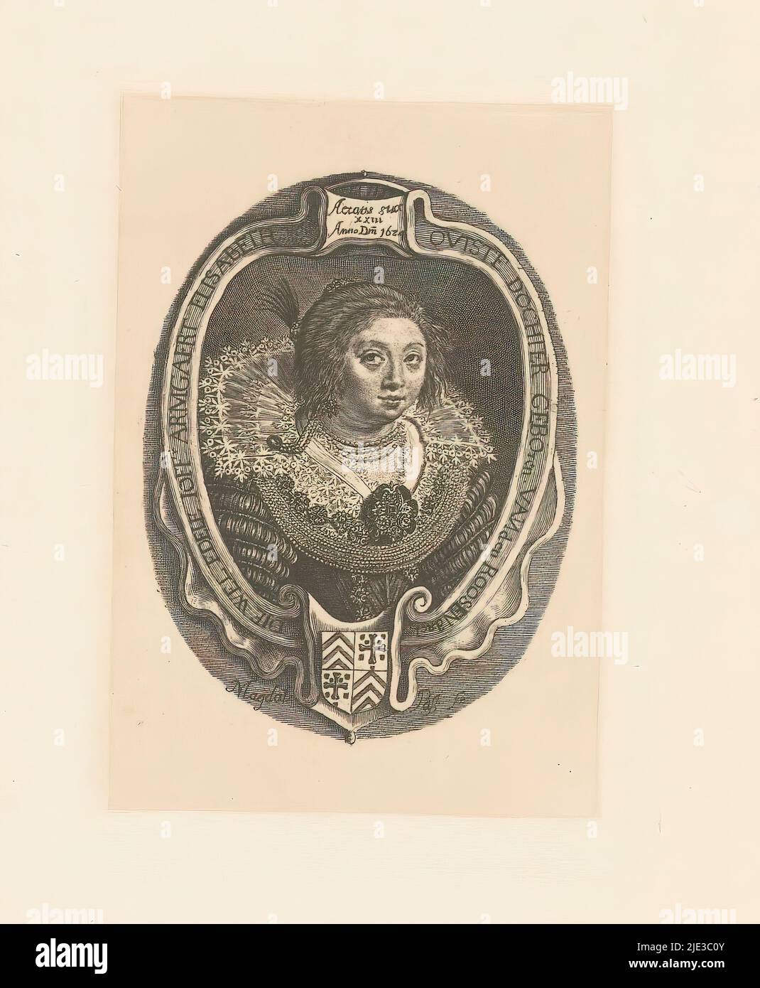 Ermgard elisabeth van dorth hi-res stock photography and images - Alamy