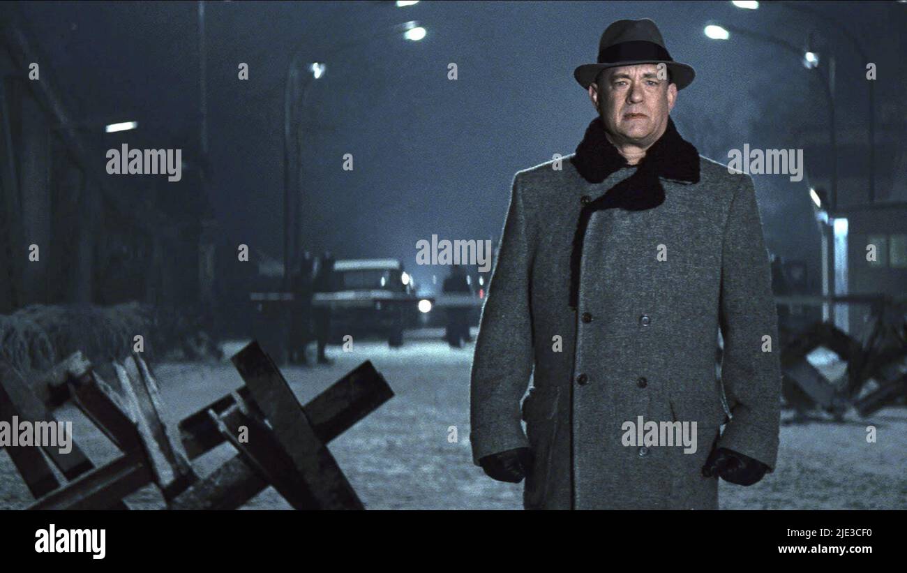 Bridges Of Spies Standing Man Clipart