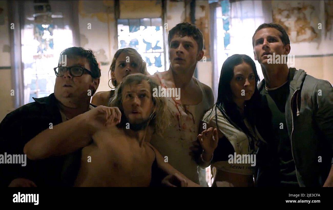 Nick nicotera hi-res stock photography and images - Alamy