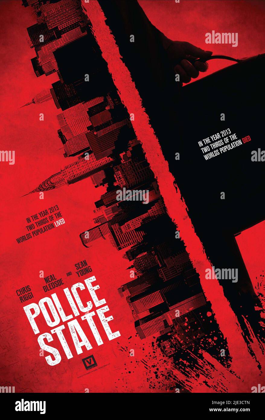 Police state hi-res stock photography and images - Alamy