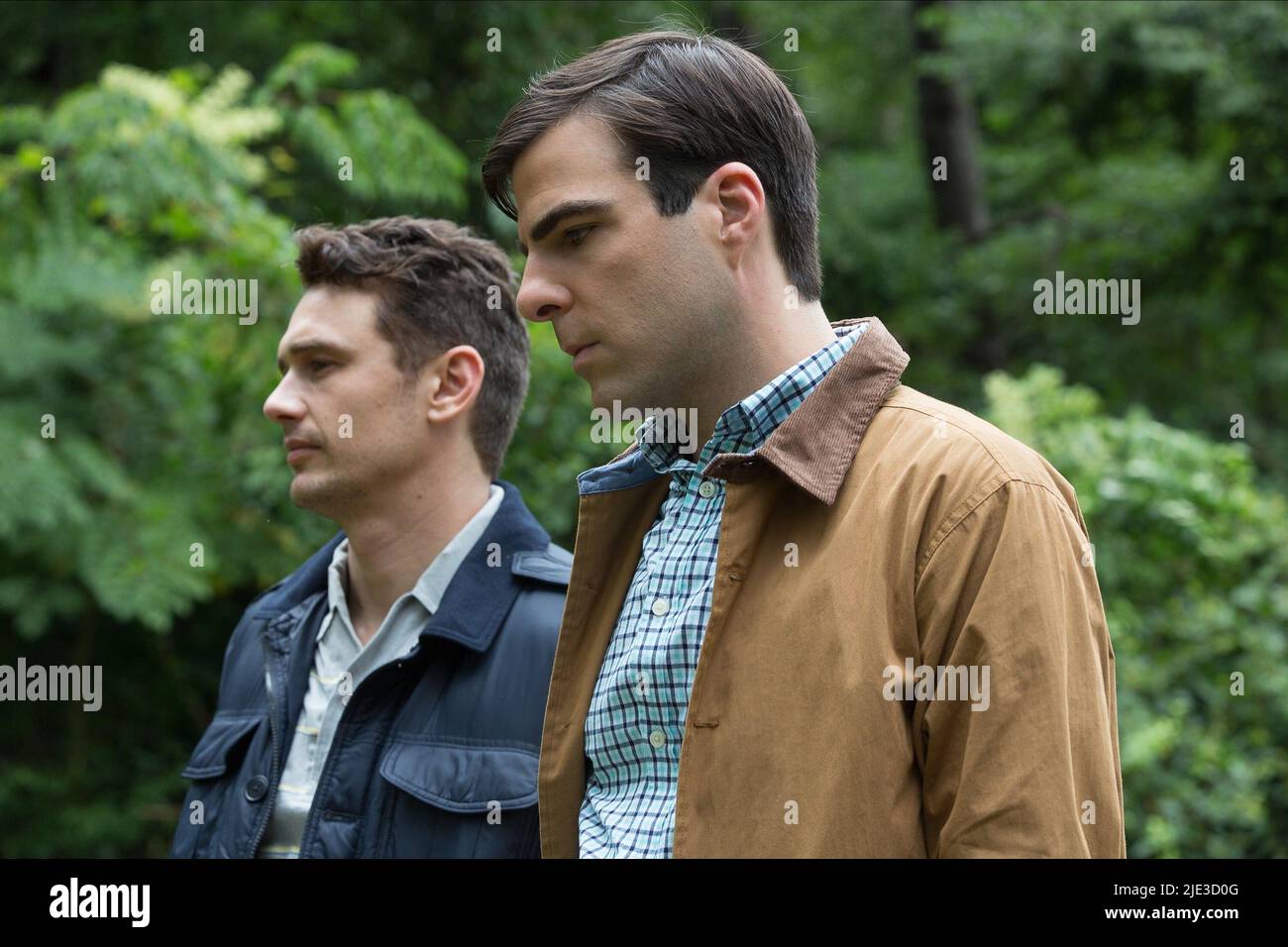 Zachary Bennett Cube