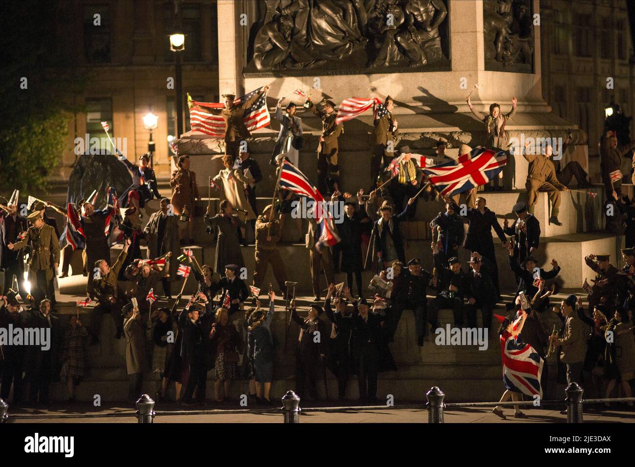 Royal celebrations hi-res stock photography and images - Alamy