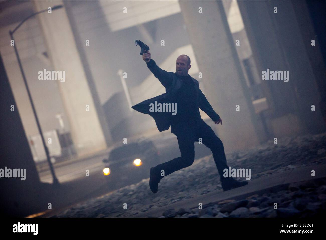 JASON STATHAM, FAST and FURIOUS 7, 2015 Stock Photo - Alamy