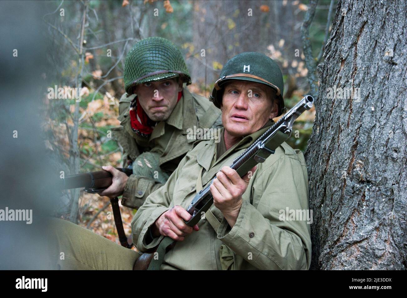 LUKE,LUNDGREN, WAR PIGS, 2015 Stock Photo - Alamy