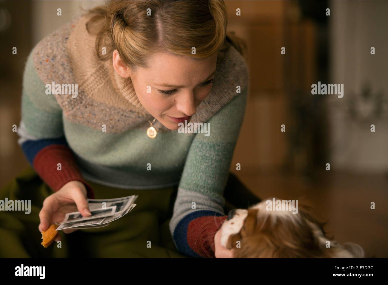 Age Of Adaline