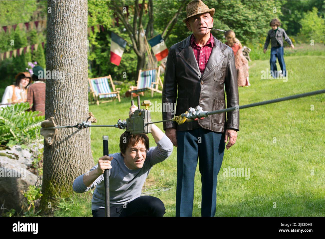 Kingsley walk hi-res stock photography and images - Alamy