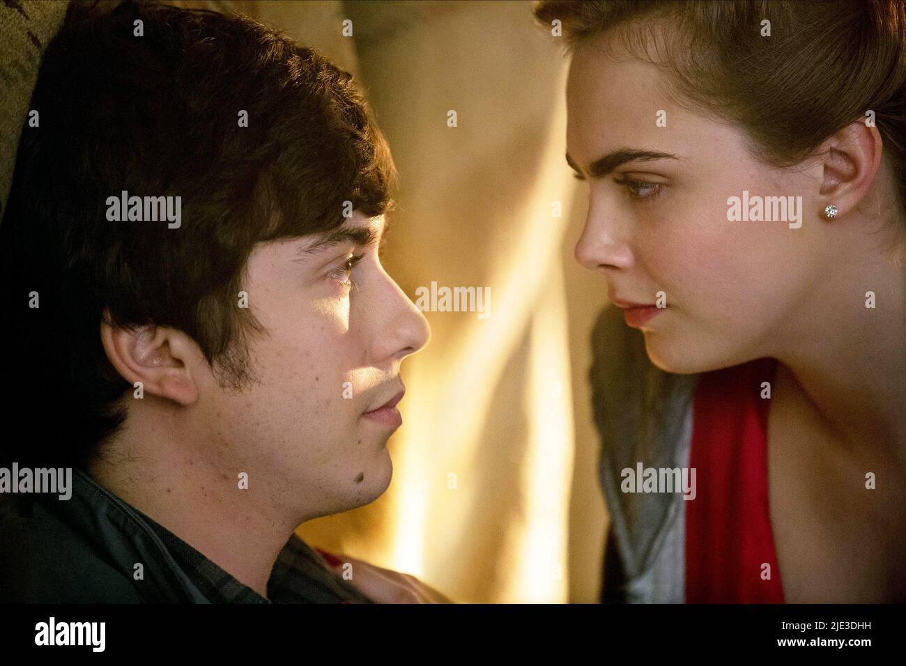 Paper Towns Quentin Jacobsen