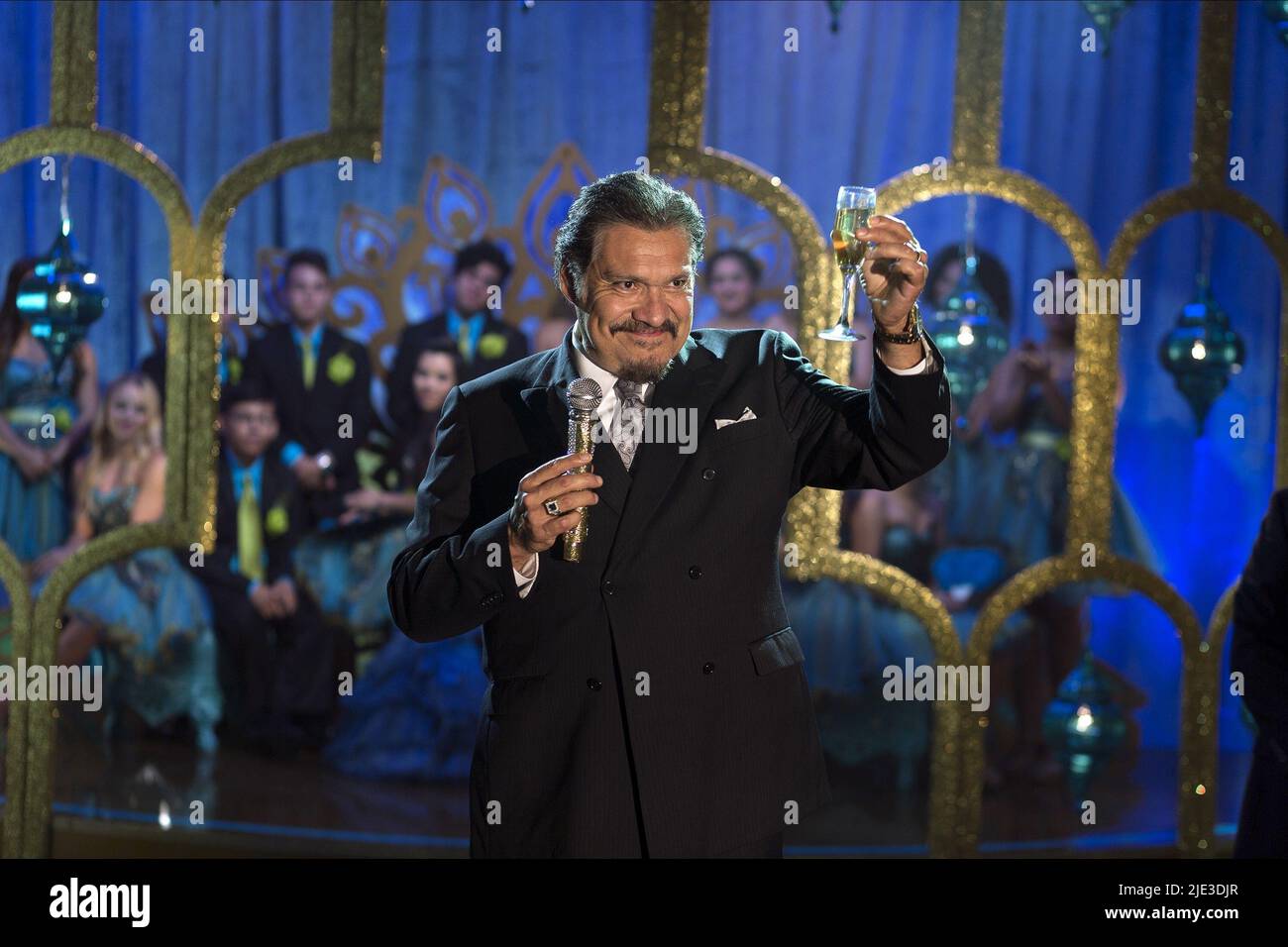 Joaquin cosio hi-res stock photography and images - Alamy