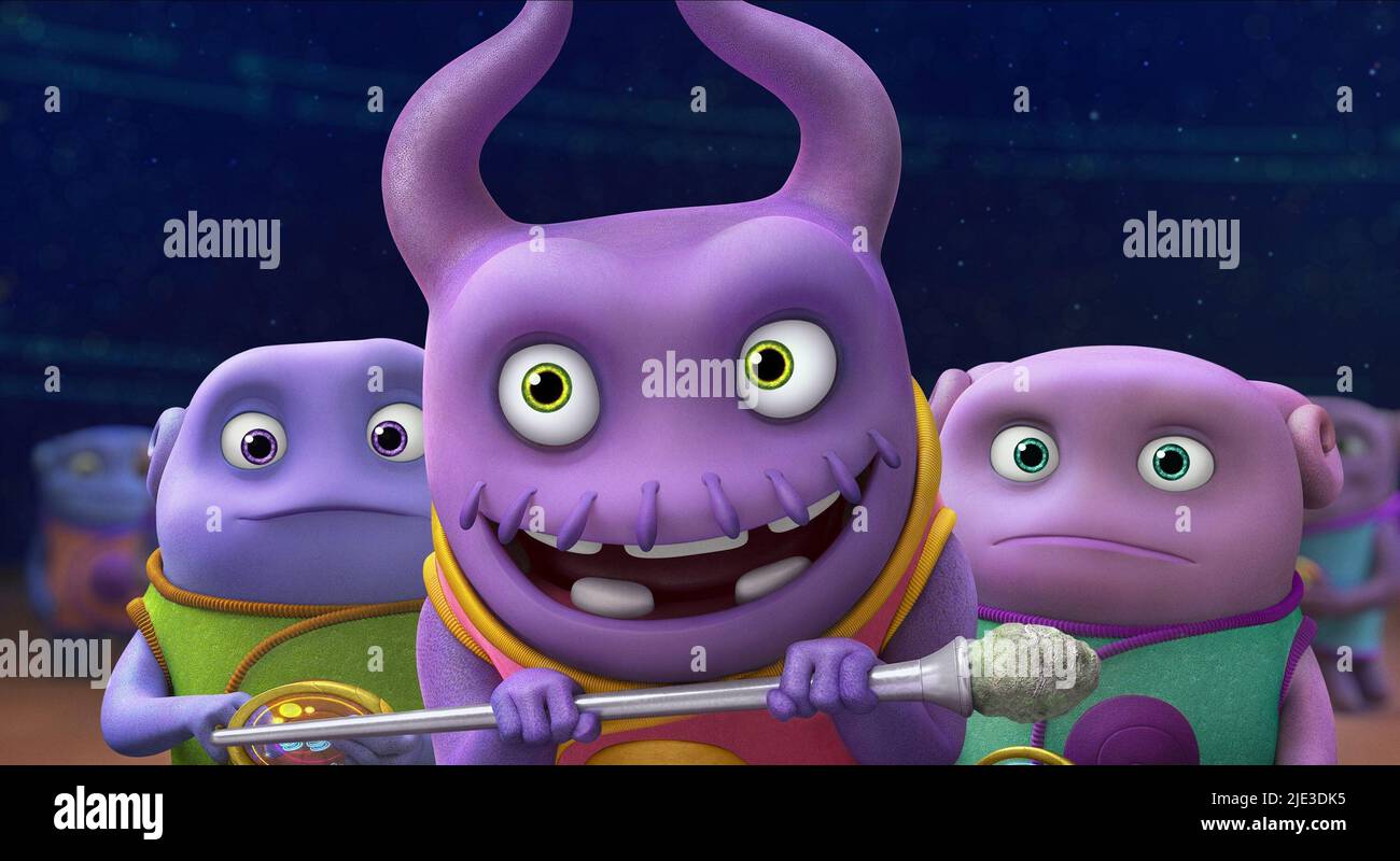 CAPTAIN SMEK, HOME, 2015 Stock Photo - Alamy