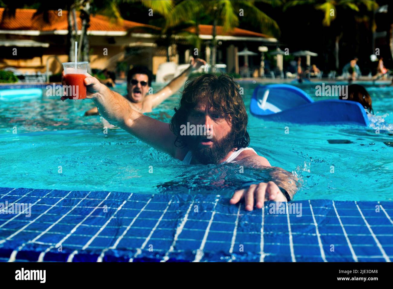 Masterminds film hi-res stock photography and images - Alamy