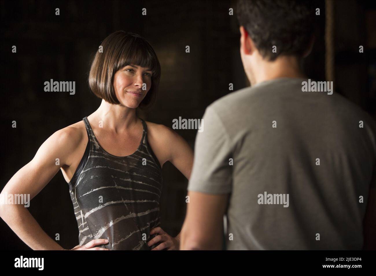 Scott lilly hi-res stock photography and images - Alamy